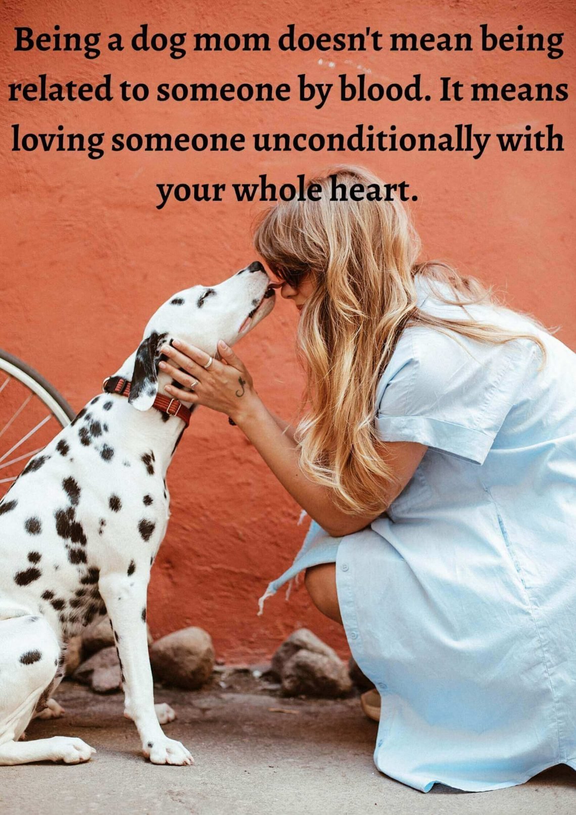 15 Best Dog Mom Quotes That Will Warm Your Heart - Labrador Loving Souls