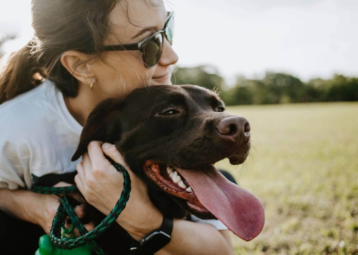15 Best Dog Mom Quotes That Will Warm Your Heart - Labrador Loving Souls